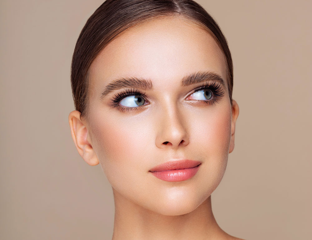 Mega Volume Lashes | EYE DESIGNER®