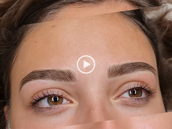 Microblading, Extension de Cils, Volume Russe, Sourcils
